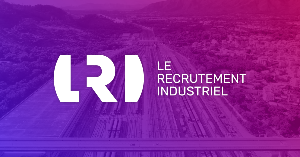LRI | Le Recrutement Industriel